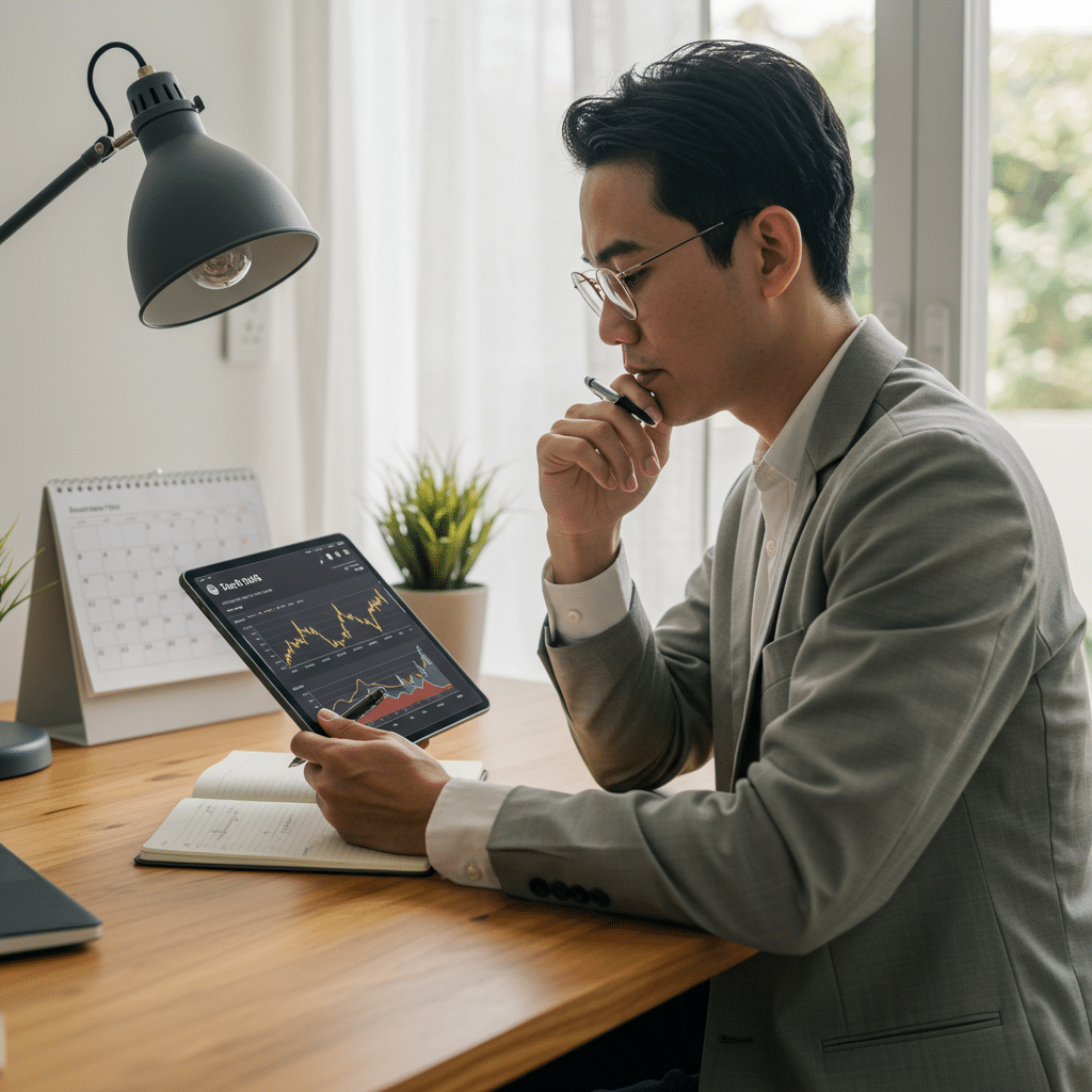 โค้งสุดท้าย! SSF/RMF ลดหย่อนภาษี 2568 กองไหนเด่น?