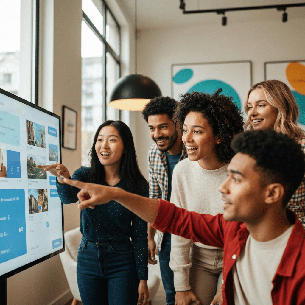 AI จัดทริปปีใหม่ 2569 เที่ยวแบบไหนที่ใช่สำหรับคุณ